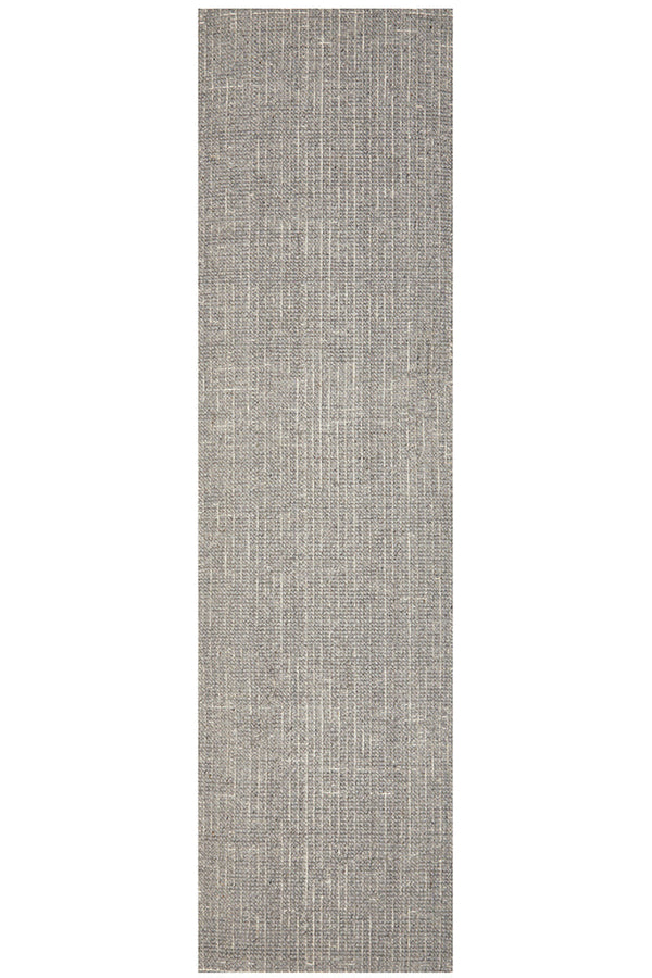 Buy Best Quality Mantra Parker Dove Runner Rug Rugs at Star Rugs
