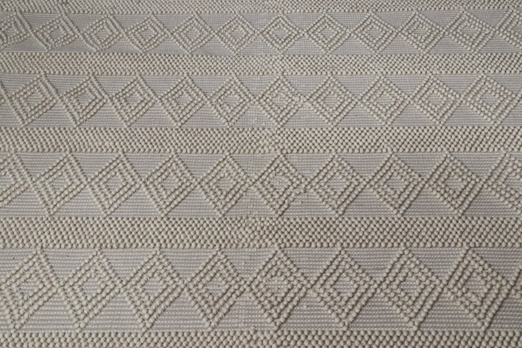 Valley Natural Wool Rug – Star Rugs